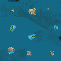 ATLAS - Discovery and Resource Map