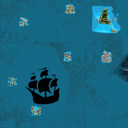 ATLAS - Discovery and Resource Map