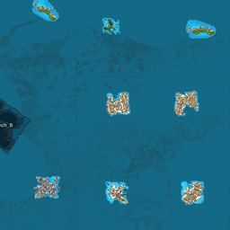 ATLAS - Discovery and Resource Map
