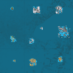 ATLAS - Discovery and Resource Map