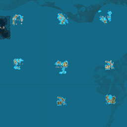 ATLAS - Discovery and Resource Map